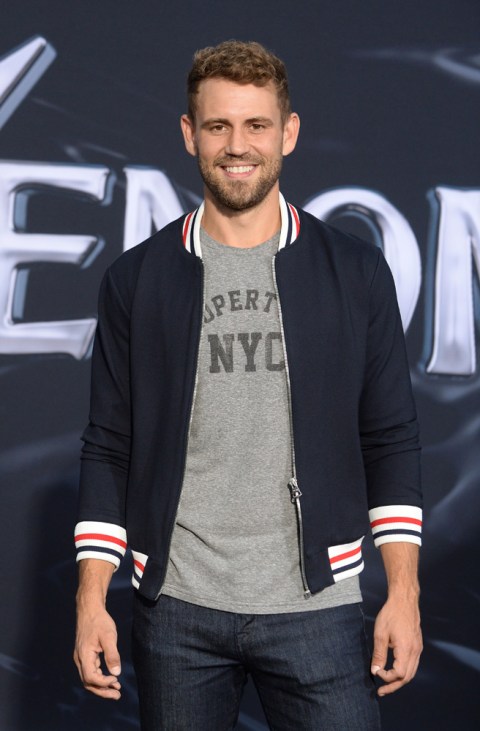 Nick Viall — See Pics Of The ‘Bachelor’ Star – Hollywood Life