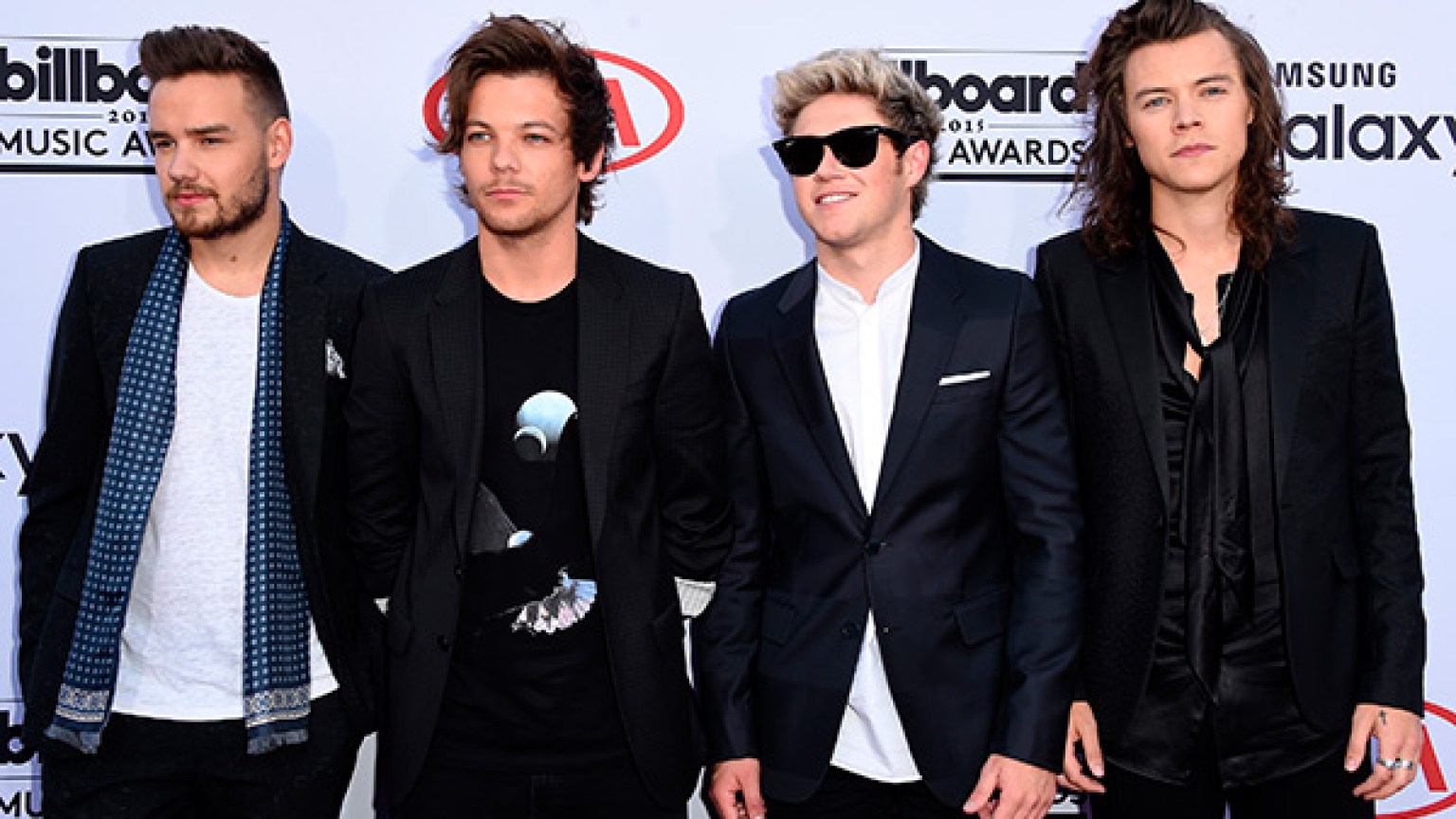 One Direction Not Getting Back Together, Claims Simon Cowell In New ...