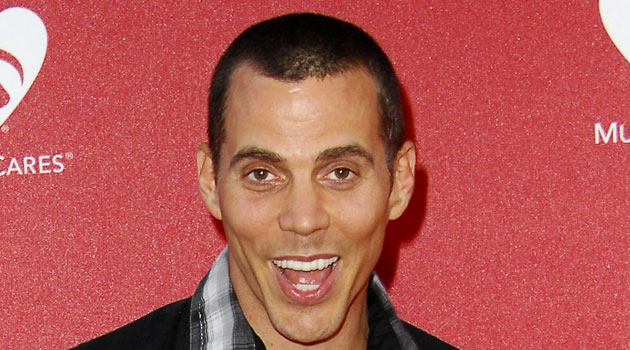 Steve O Before And After Teeth