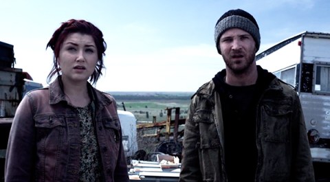 [PHOTOS] ‘Z Nation’ Stills & Pics – Hollywood Life