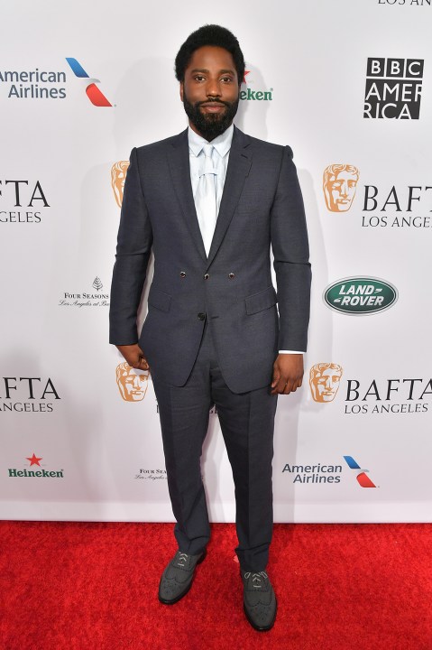 John David Washington: Pics Of The ‘Ballers’ Star – Hollywood Life