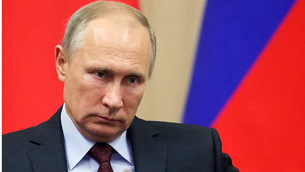 Vladimir Putin Celebrity Profile – Hollywood Life