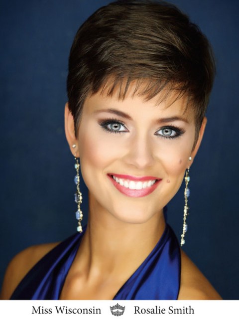 Miss America 2016 — SEE PICS – Hollywood Life