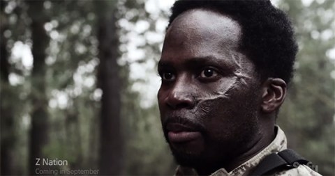 [PHOTOS] ‘Z Nation’ Stills & Pics – Hollywood Life