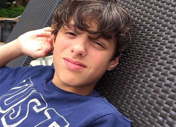 Watch Caleb Logan’s Memorial: Family Live Streaming Tribute — [VIDEO ...