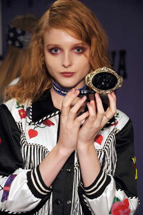 Madison Stubbington: See Photos Of The Supermodel – Hollywood Life