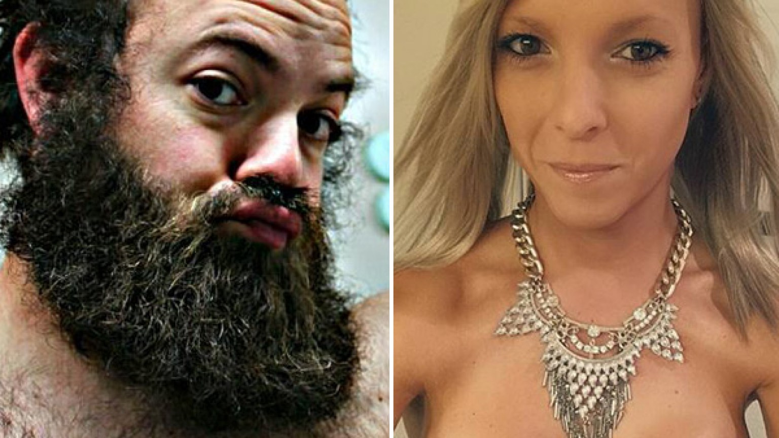 Sona Avedian’s Transgender Transformation: Ex Marine Reveals Her True ...