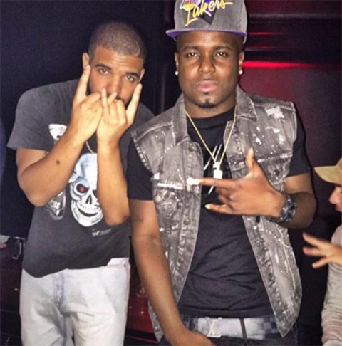 [PICS] T-Wayne — See Photos – Hollywood Life