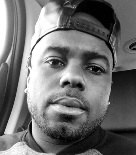 [PICS] T-Wayne — See Photos – Hollywood Life