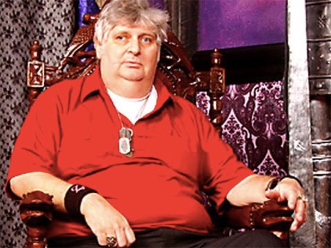 [PICS] Vincent Margera: Photos Of ‘Don Vito’ – Hollywood Life