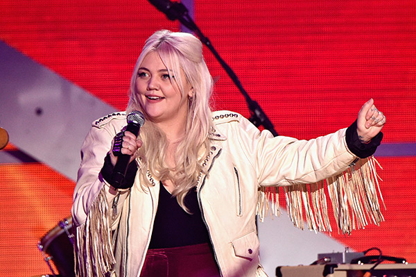 Who Is Elle King? — 5 Things To Know About Breakout ‘Ex’s & Oh’s ...