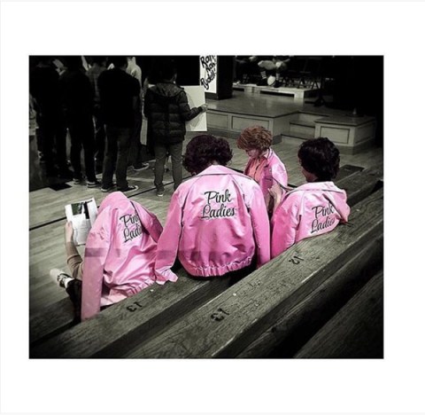 [PHOTOS] ‘Grease: Live!’ Pics – Hollywood Life