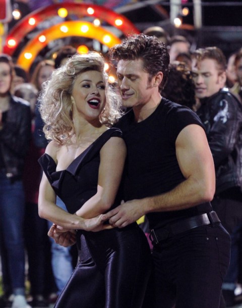 [PHOTOS] ‘Grease: Live!’ Pics – Hollywood Life
