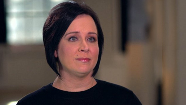 [INTERVIEW] Kimberly Mays Switched At Birth Talks With Barbara Walters ...