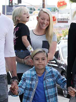 Mindy Mann: Pics Of Gavin Rossdale’s Alleged Mistress – Hollywood Life