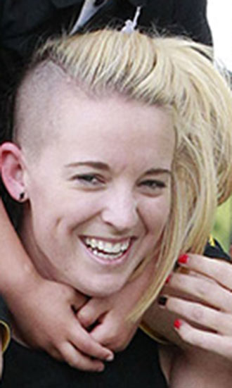 Mindy Mann Celebrity Profile – Hollywood Life