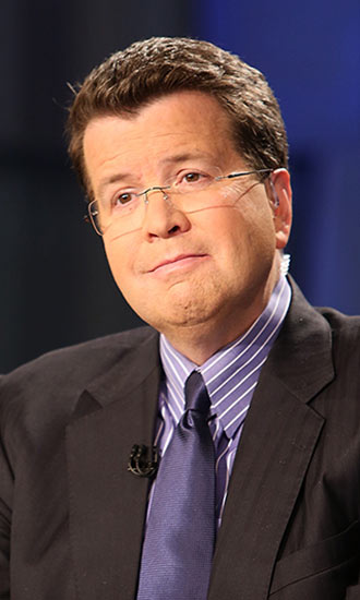 Neil Cavuto Celebrity Profile – Hollywood Life