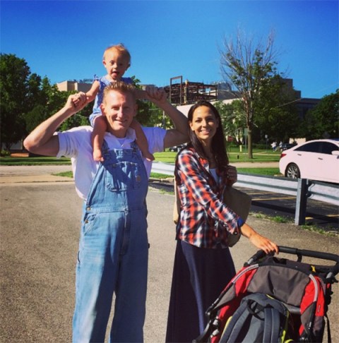 [PHOTOS] Rory & Joey Feek Pics: Inside The Country Couple’s ...