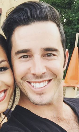 Craig Strickland Celebrity Profile – Hollywood Life