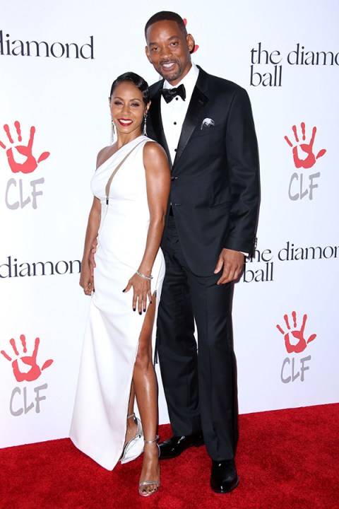 [PICS] Rihanna’s Diamond Ball 2015 — See The Stunning Red Carpet ...