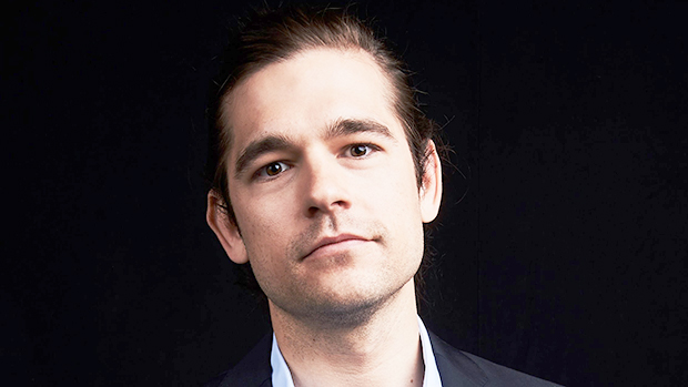 Jason Ralph – Hollywood Life
