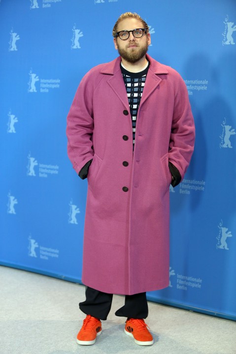 [PICS] Jewish Celebrities Not In Adam Sandler’s Hanukkah Songs ...