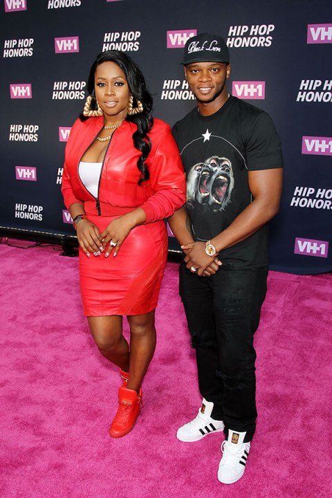 Papoose & Remy Ma: See Photos Of The Couple – Hollywood Life