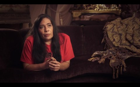 [PHOTOS] Rose Siggins: Pics Of The ‘American Horror Story’ Star ...