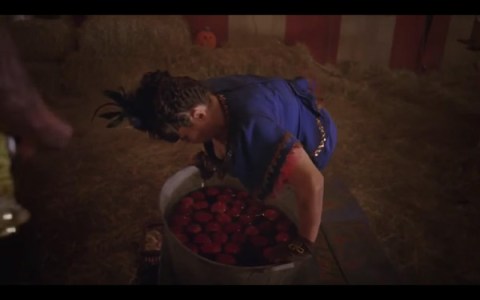 [PHOTOS] Rose Siggins: Pics Of The ‘American Horror Story’ Star ...