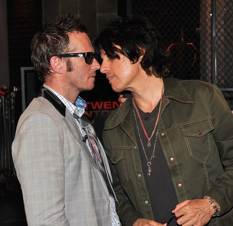 [PHOTOS] Scott Wiland — Pics Of Late Stone Temple Pilots Singer ...