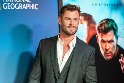 Australia’s Hottest Male Celebrities: Photos – Hollywood Life