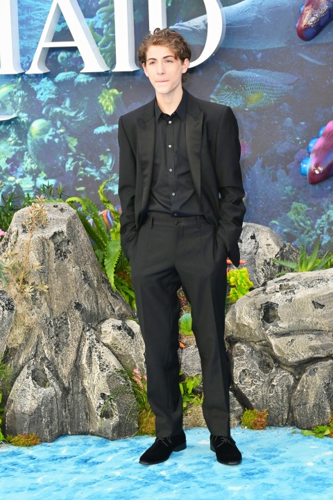 Jacob Tremblay: Photos Of ‘The Little Mermaid’ Star – Hollywood Life