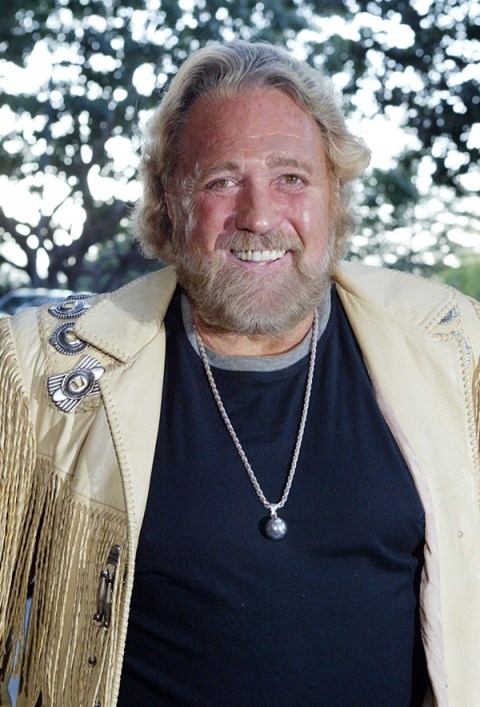 [PICS] Dan Haggerty Pictures — See Photos Of The Late ‘Grizzly Adams ...