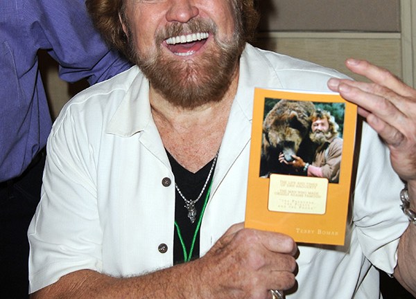 Who Is Dan Haggerty? — 5 Things To Know About Late ‘Grizzly Adams’ Star ...