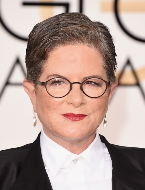 [PHOTOS] Golden Globes Hair & Makeup — The Best Looks On The Red Carpet ...