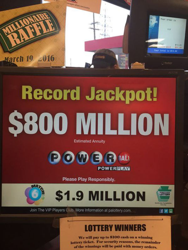 How To Pick Powerball Numbers — 4 Ways To Increase Chances Of Winning ...