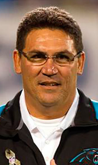 Ron Rivera Celebrity Profile – Hollywood Life