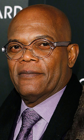 Samuel L. Jackson Celebrity Profile – Hollywood Life