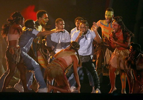 [PHOTOS] 2016 Grammy Highlights — See The Music Award Show’s Best ...