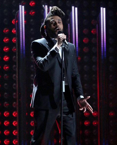 [PHOTOS] 2016 Grammy Highlights — See The Music Award Show’s Best ...