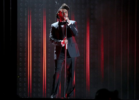 [PHOTOS] 2016 Grammy Highlights — See The Music Award Show’s Best ...