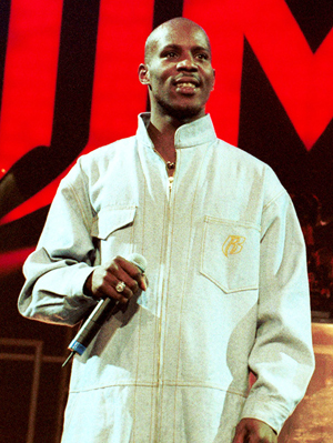 DMX: Photos Of The Rapper – Hollywood Life