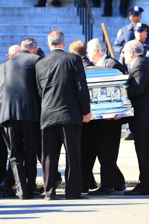 [PICS] Big Ang’s Memorial Service: See The Heartbreaking Photos From ...