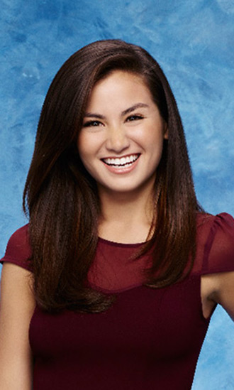 Caila Quinn – Hollywood Life