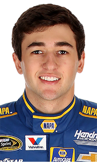 Chase Elliott Celebrity Profile – Hollywood Life