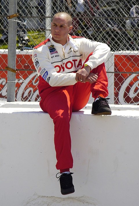 Dave Mirra Pics — See Photos Of BMX Legend – Hollywood Life