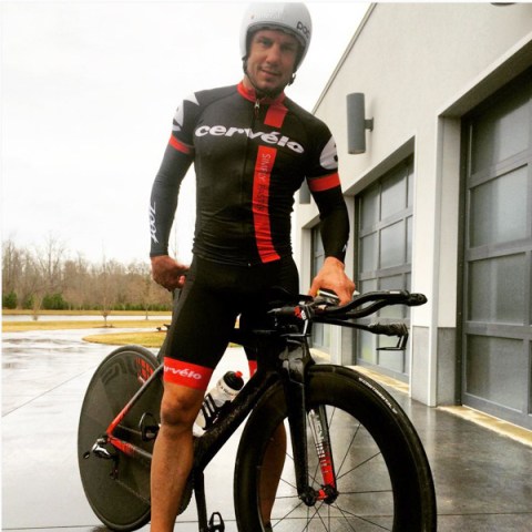 Dave Mirra Pics — See Photos Of BMX Legend – Hollywood Life