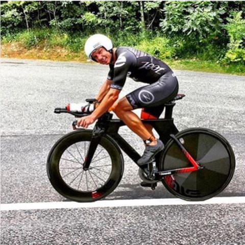 Dave Mirra Pics — See Photos Of BMX Legend – Hollywood Life