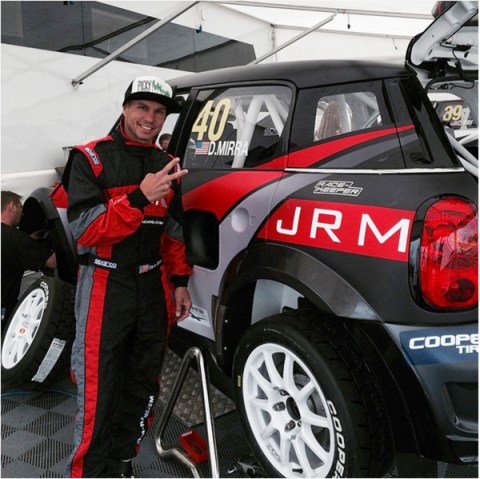 Dave Mirra Pics — See Photos Of BMX Legend – Hollywood Life