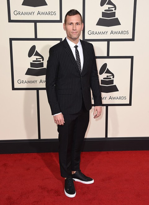 [PICS] 2016 Grammy Awards Red Carpet Photos — See The Grammys Arrivals ...
